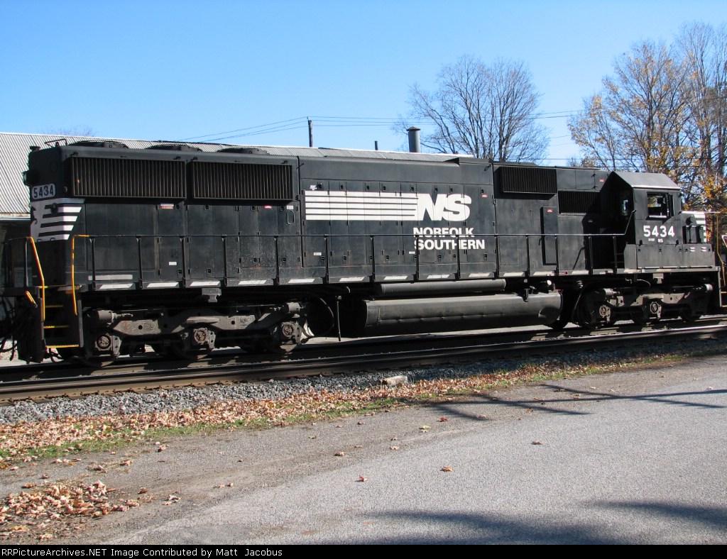 NS 5434